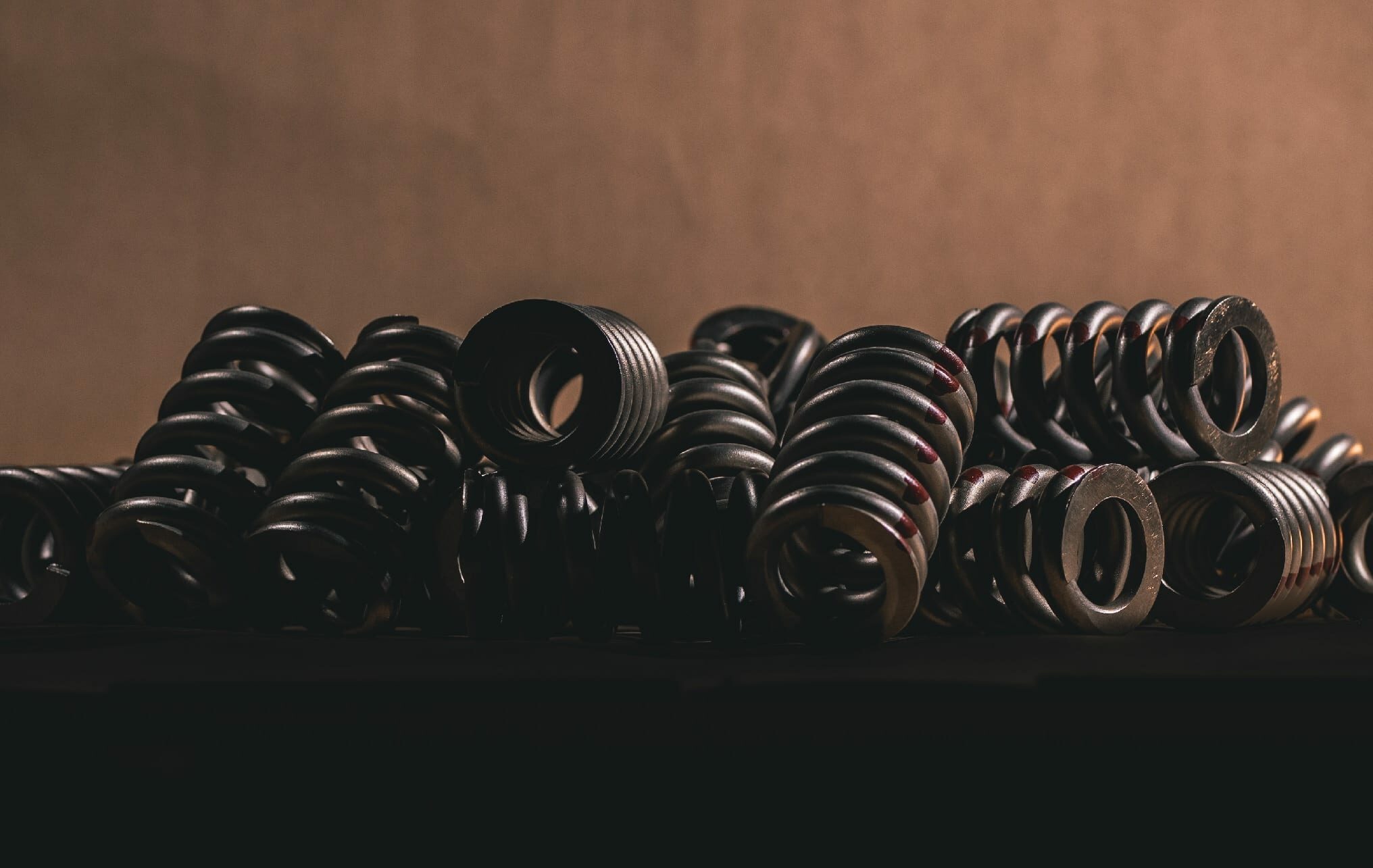 Choosing the Right Material a Custom Spring | Orlando Precision