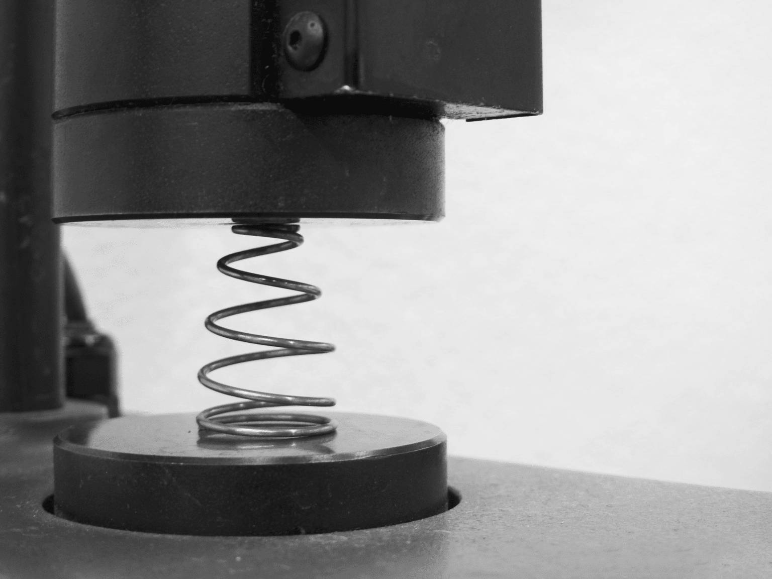 Top 3 Reasons for Spring Failure | Orlando Precision