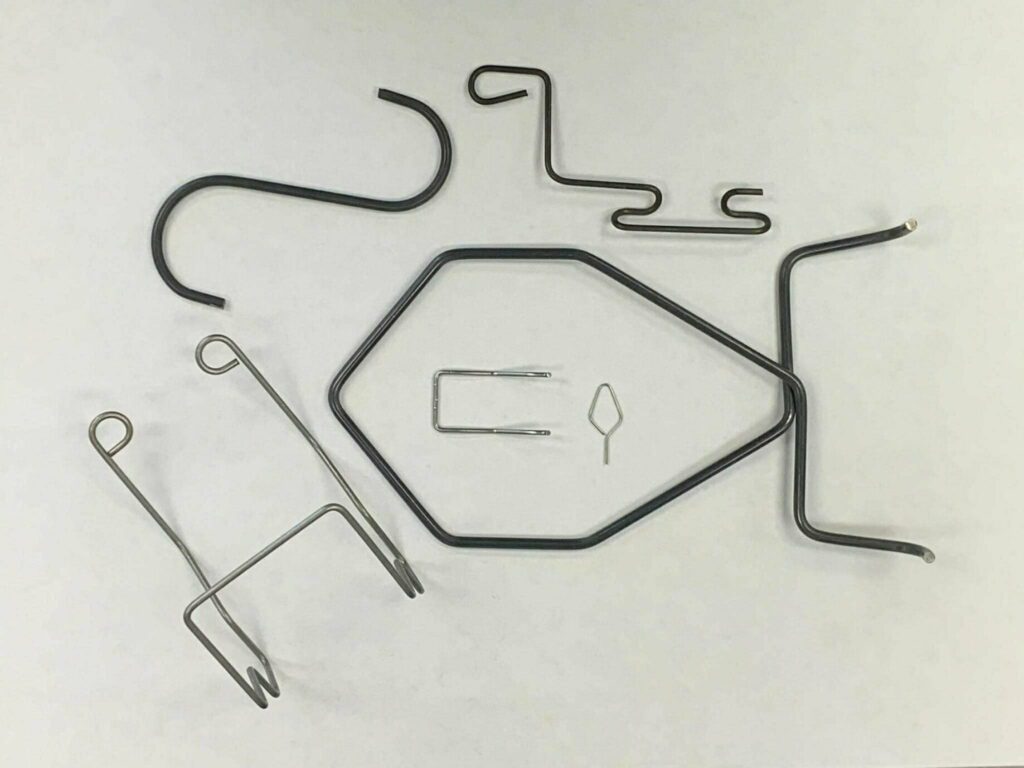 Optimize Your Wire Form Design | Orlando Precision
